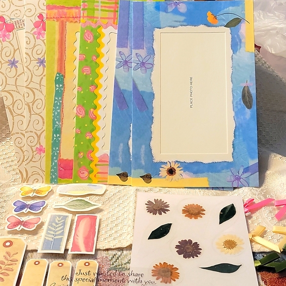 keepsake treasury | Other | Photos Frame | Poshmark